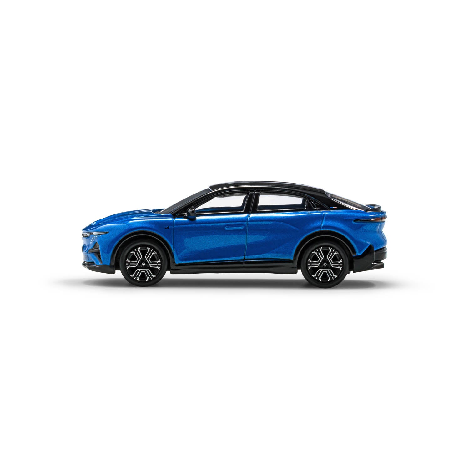ALPINE 1/64 - A390 BLU – Alpine SHOP