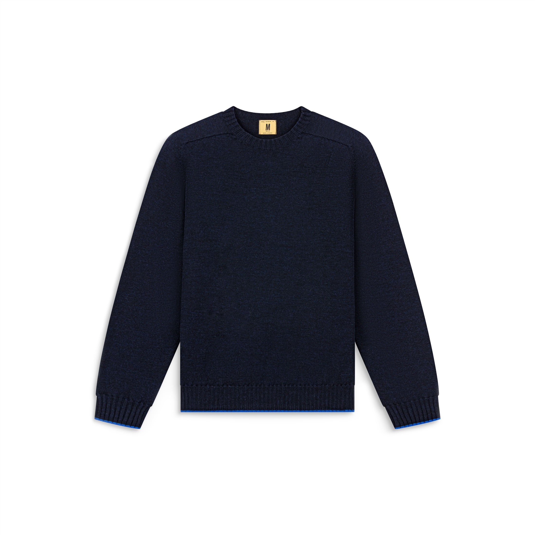 JERSEY - ALPINE X NITTO – Alpine SHOP