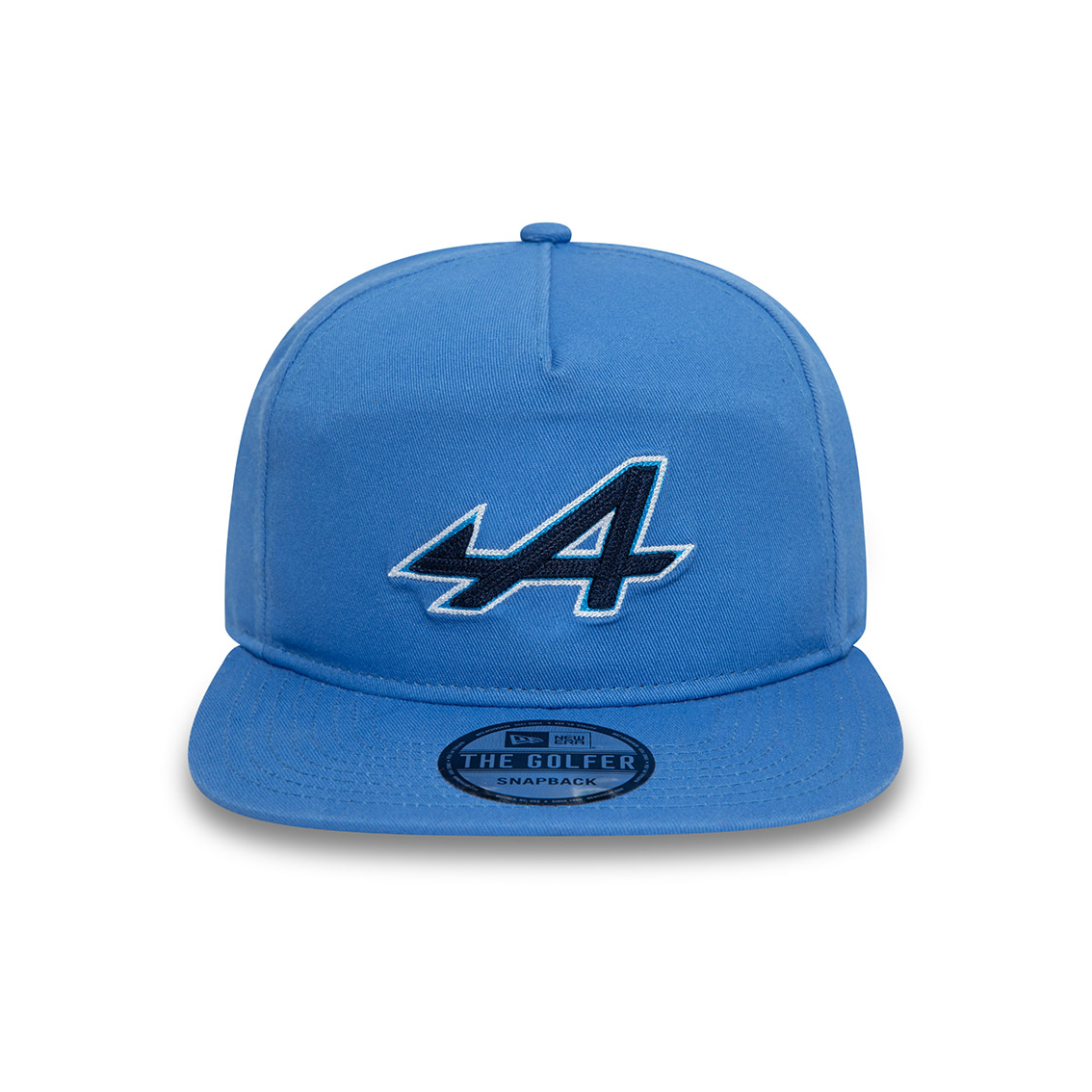 ALPINE GOLFER CAP – Alpine SHOP