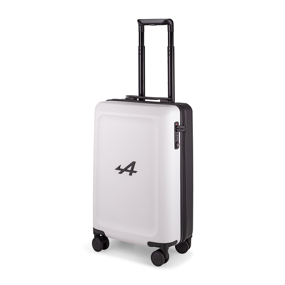 VALISE — A290 BLANC – Alpine SHOP
